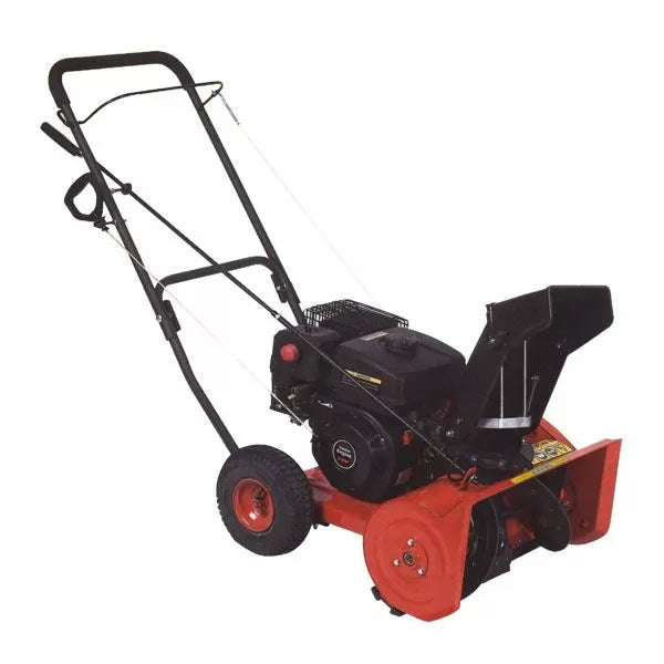 Spazzaneve A Turbina Professionale 5.5 HP Excel 06060