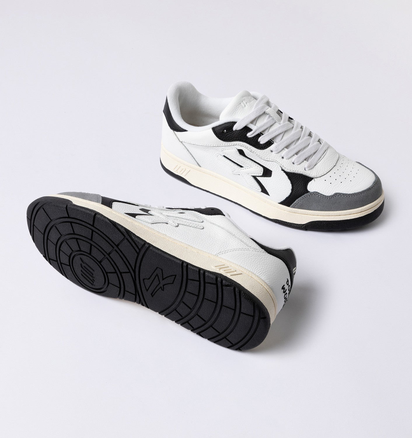 Scarpe Upower U.01 Falcon BC